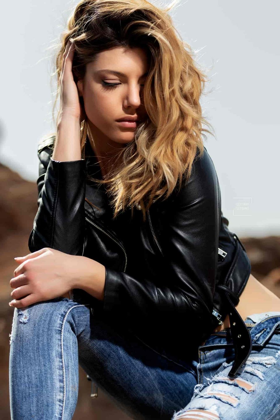 Fotografo de moda | Sesión de fotos de moda. Fotos para editorial