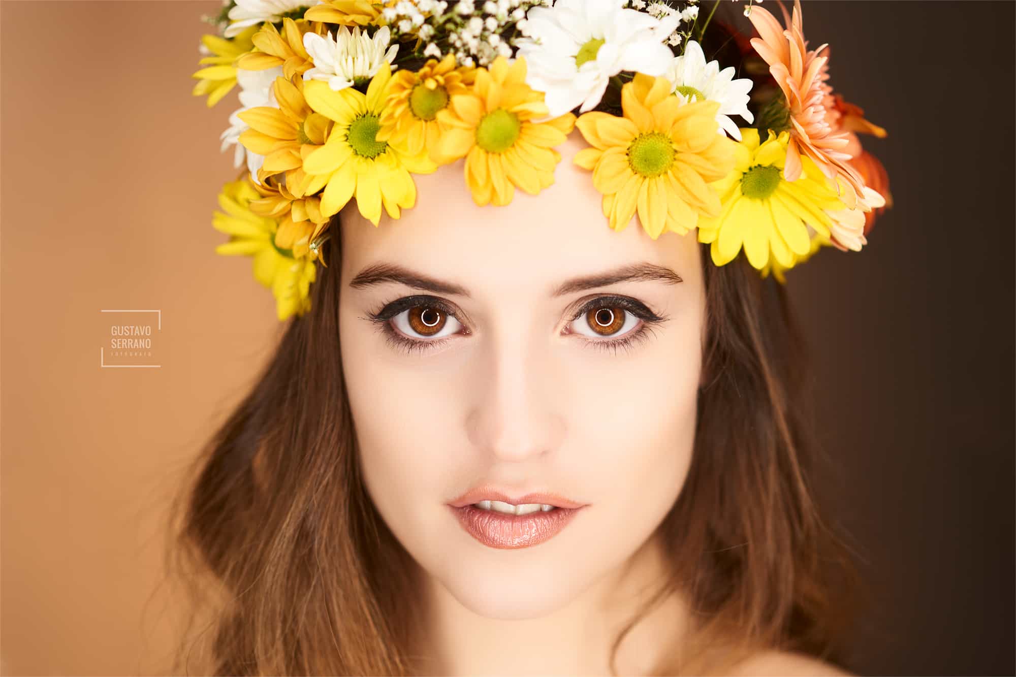 Sesión de fotos | Una sesión de fotográfica en estudio